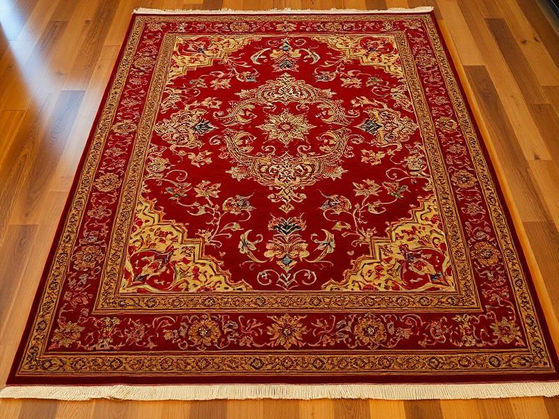 Rugswise | Rug Identification Platform – A Community of Experts and ...