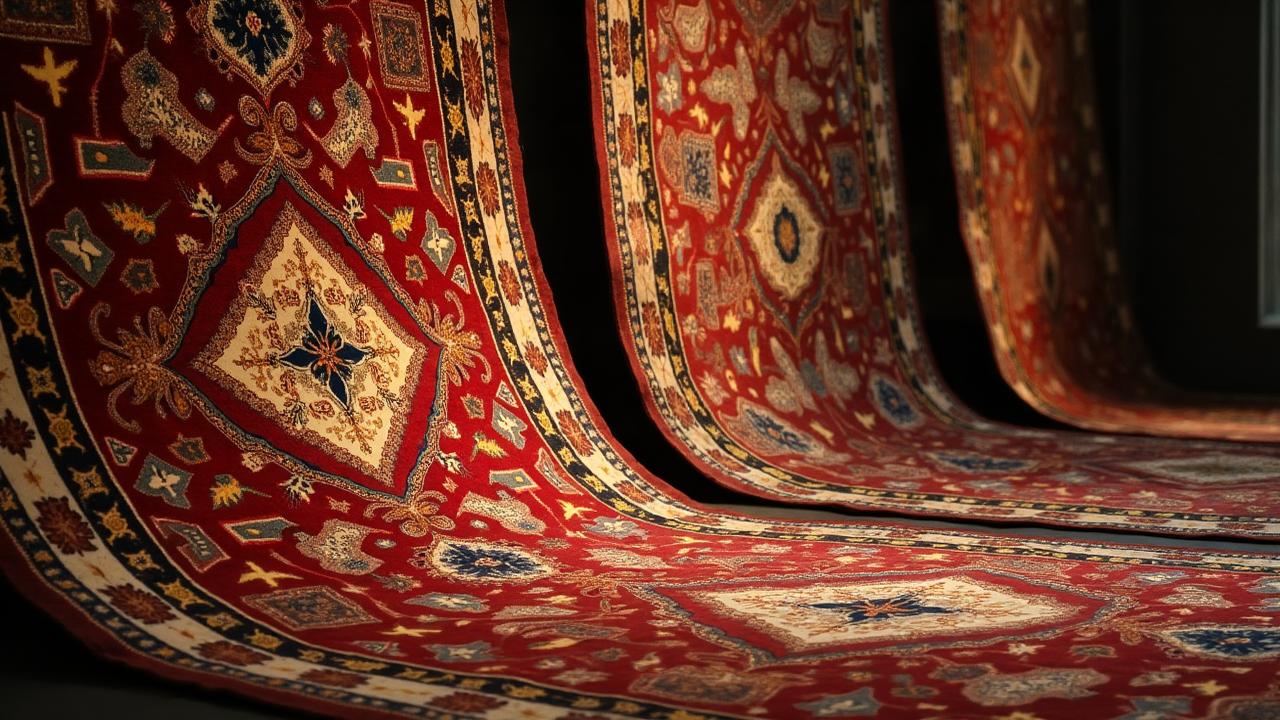 Rugswise | Rug Identification Platform – A Community of Experts and ...